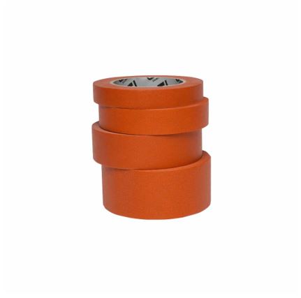 Colad Orange Masking Tape (FULL BOX) (900019 / 900050) – spray guns direct