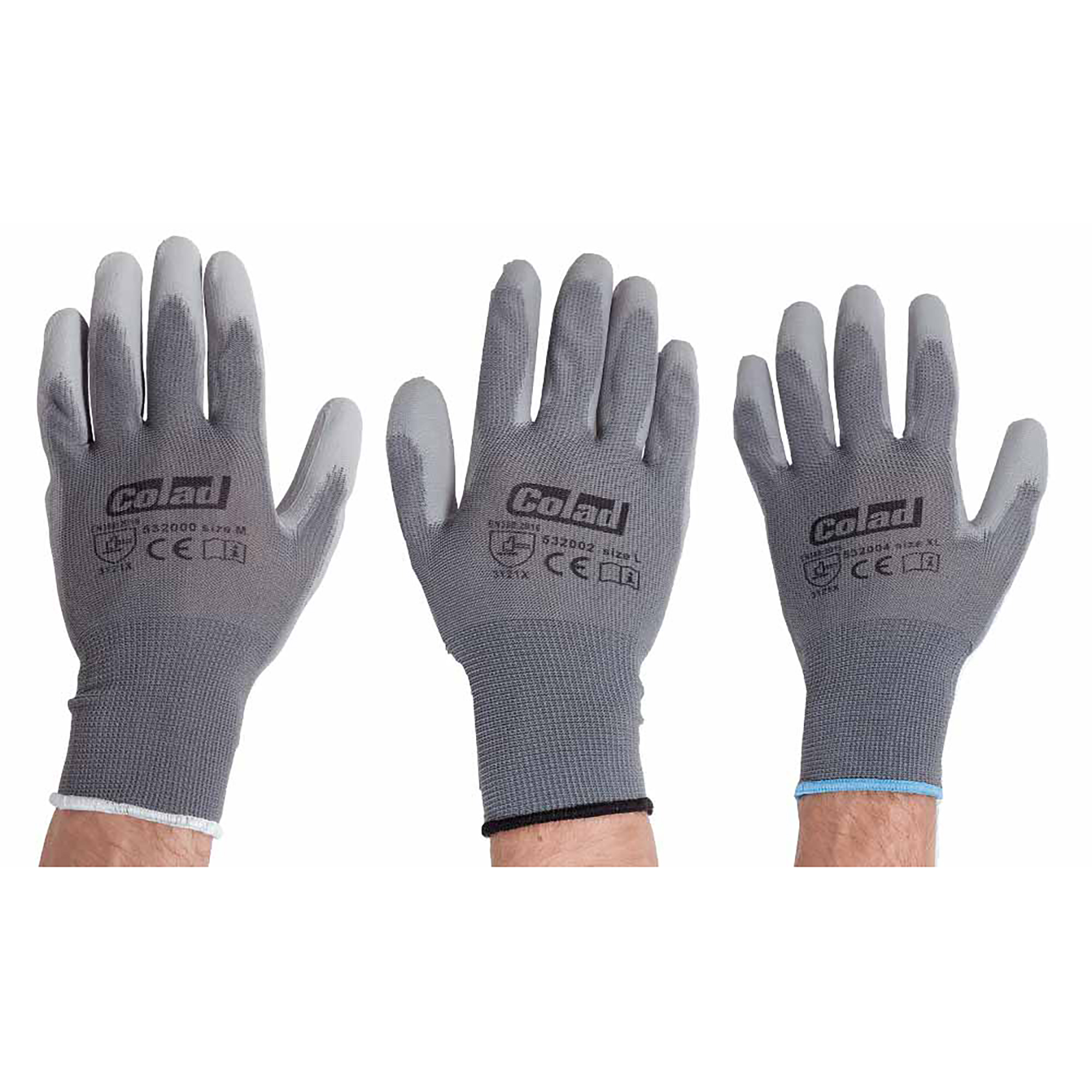 Gloves/Hand Cleaners - spray guns direct