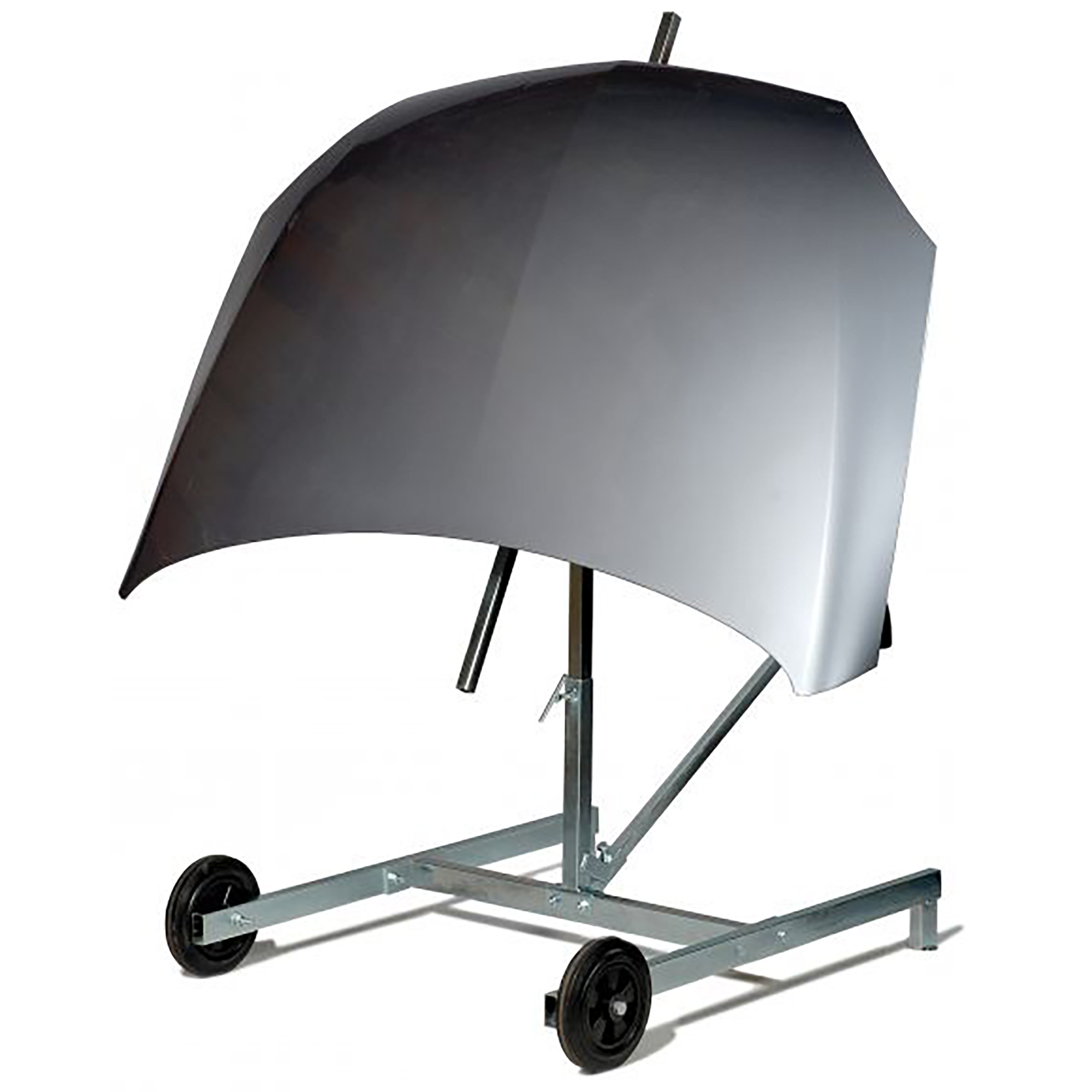 Fast Mover Rotating Panel stand for Large CV Panels (FMT1700) – spray guns direct