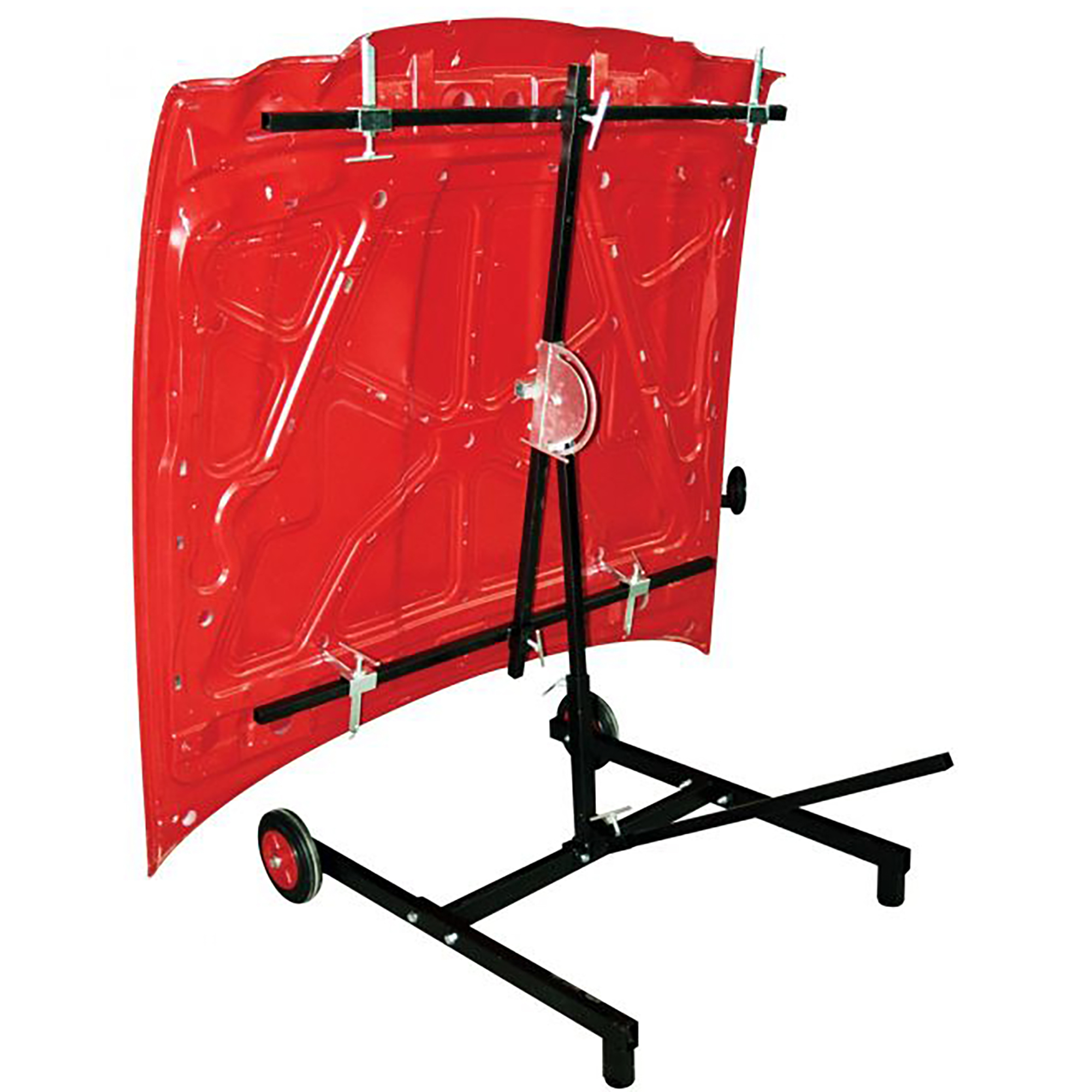 Fast Mover Rotating Panel stand for Large CV Panels (FMT1700) – spray ...