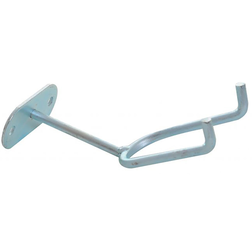 Fast Mover Spray Gun Holder Wall Mount