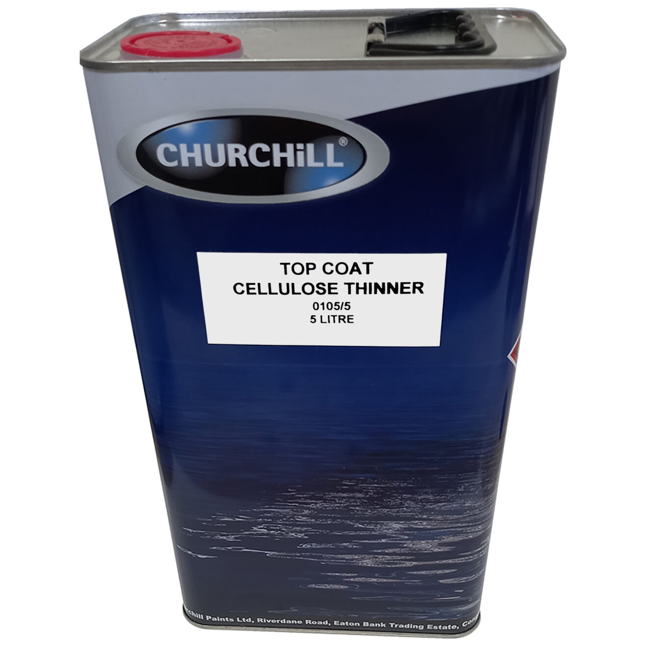 Thinner/panel wipe – spray guns direct