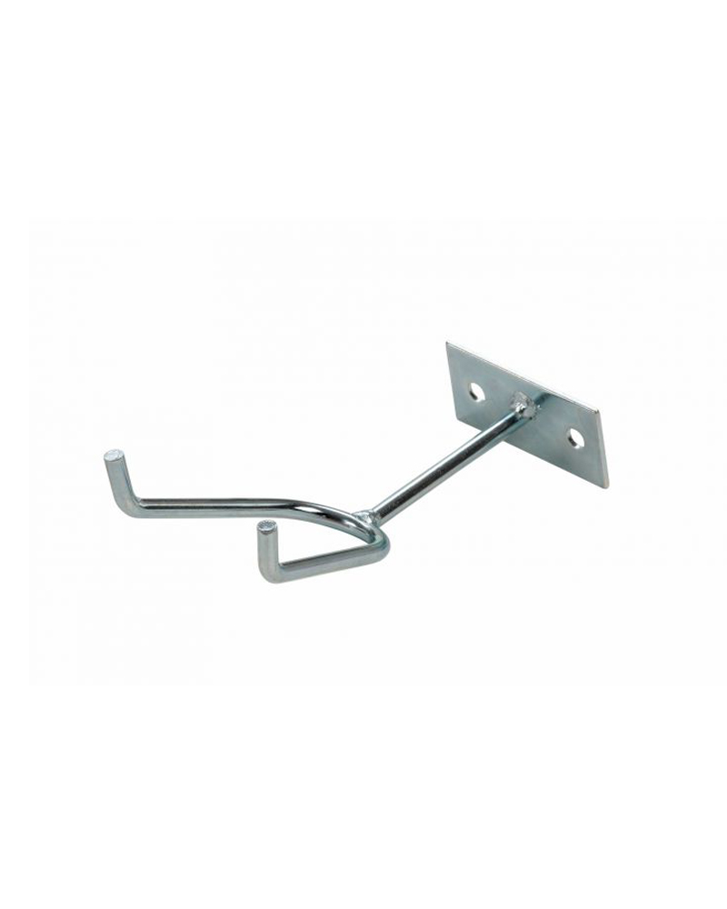 Fast Mover Spray Gun Holder Wall Mount