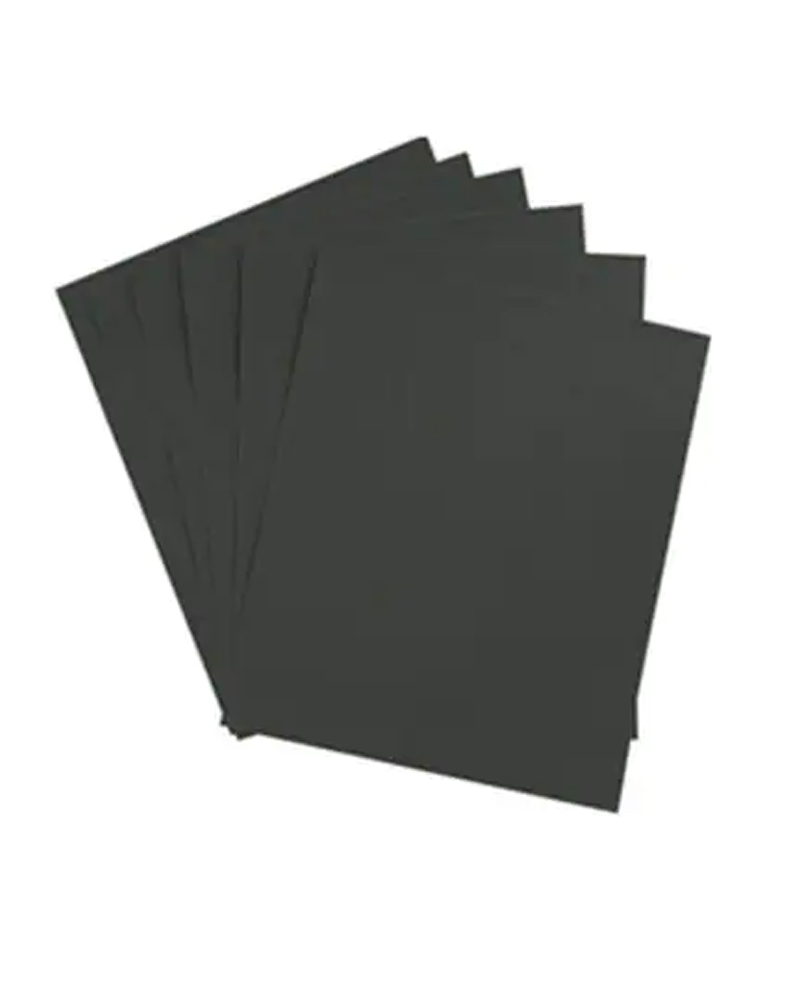 3M Wetordry Abrasive Papers 734 (230x280mm) Per Sheet