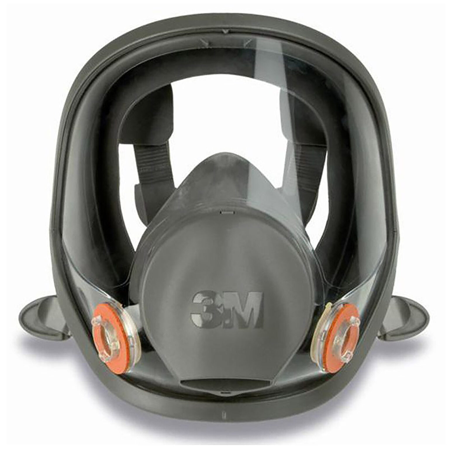 3M 6000 Series Full Face Paint Mask – Comfortable. Also consider Moldex ...