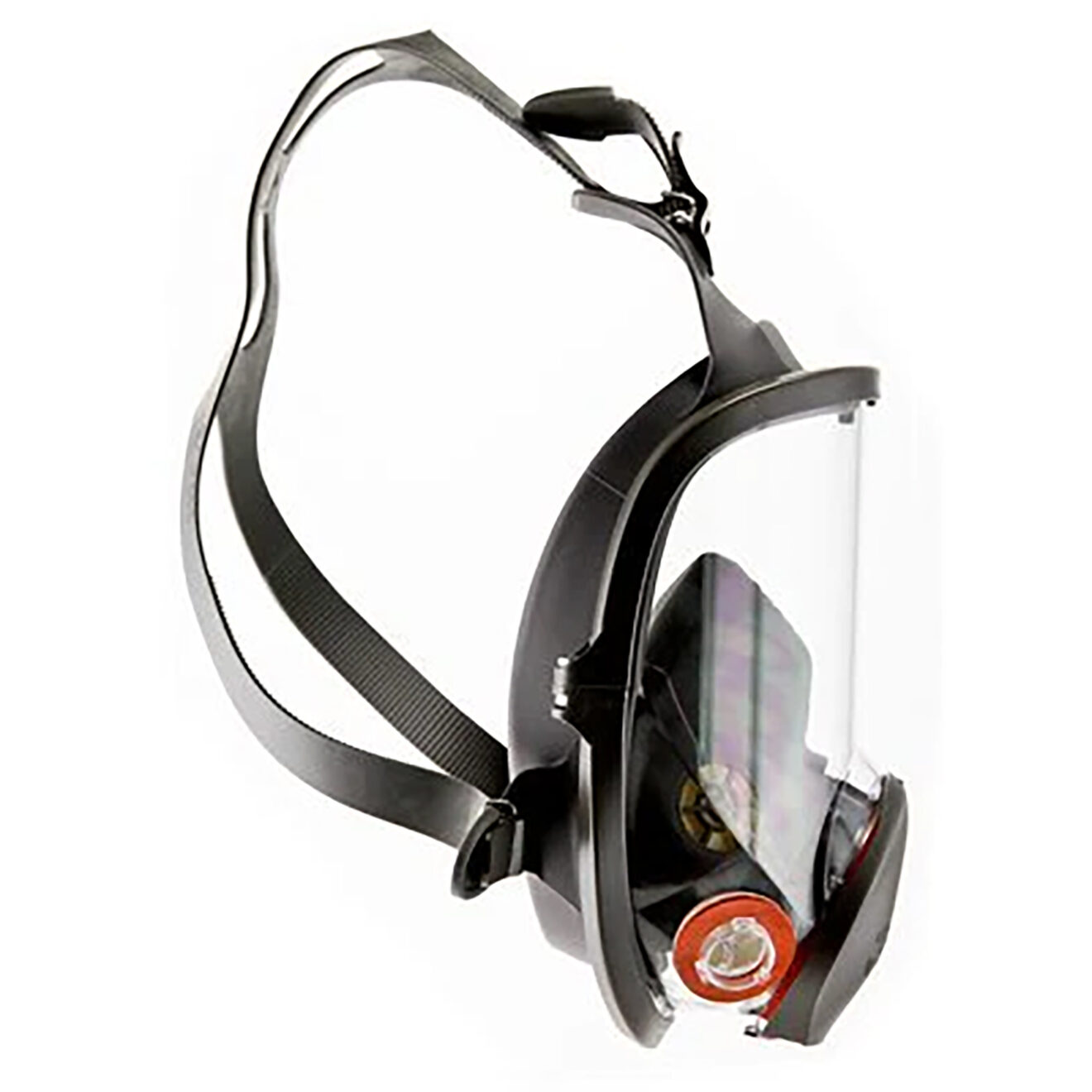 3M 6000 Series Full Face Paint Mask – Comfortable. Also consider Moldex ...