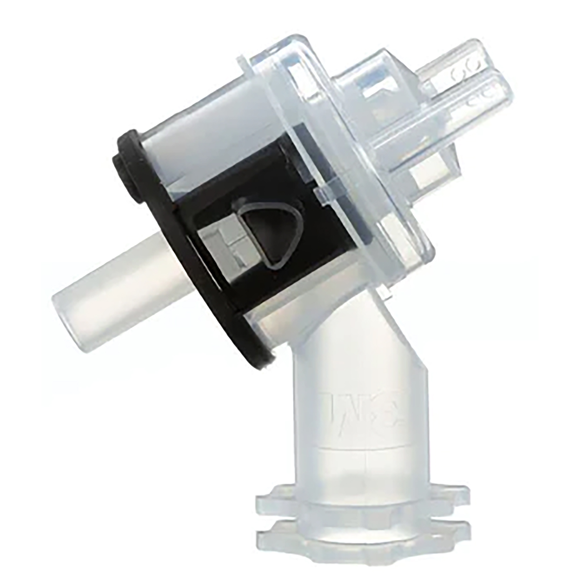 3M Accuspray Atomizing Head Refills Kits Clear 1.8mm (Pack of 4 ...