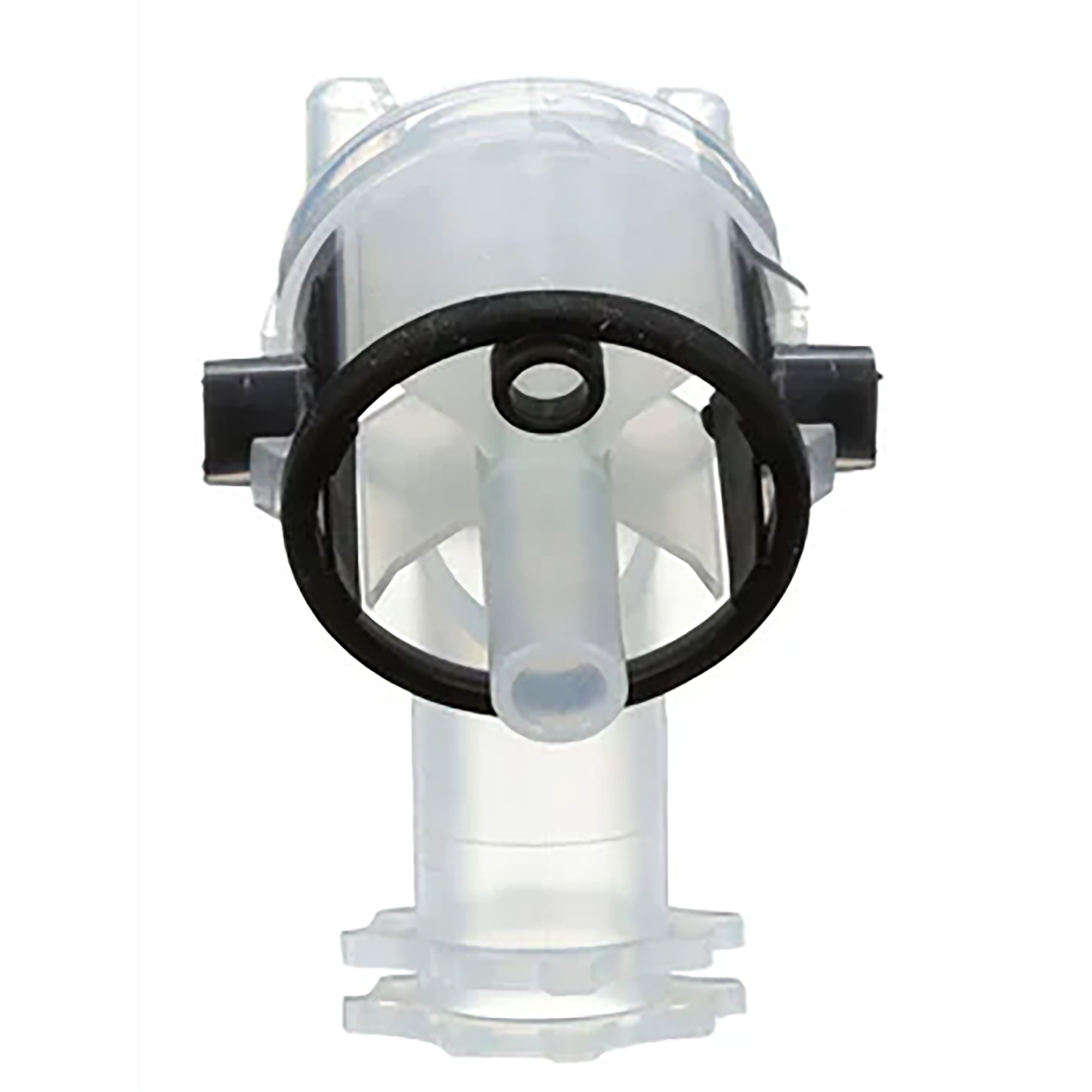 3M Accuspray Atomizing Head Refills Kits Clear 1.8mm (Pack of 4 ...