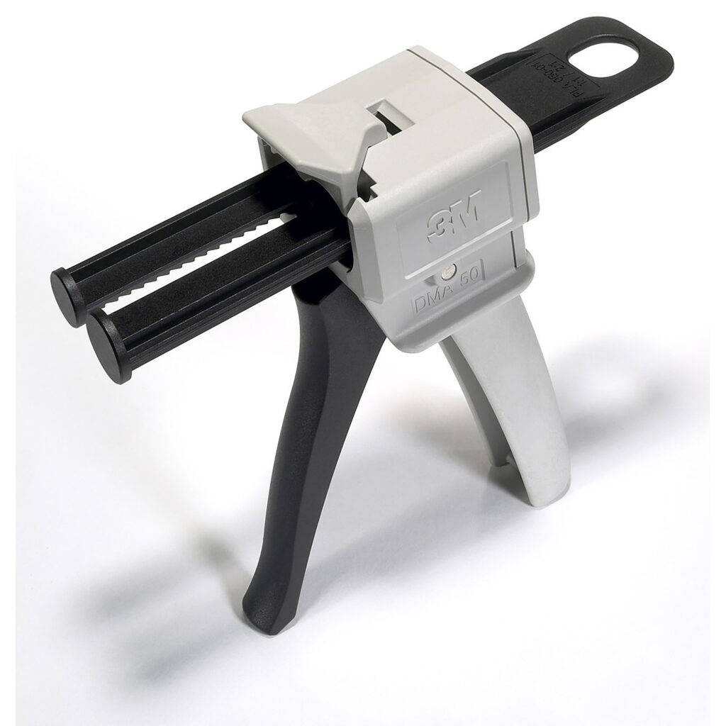 3M Manual Gun for 2 Part Adhesive