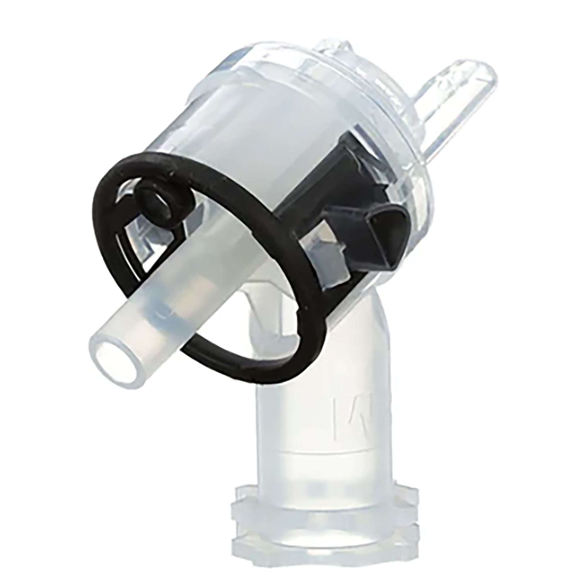 3M Accuspray Atomizing Head Refills Kits Clear 1.8mm (Pack of 4 ...