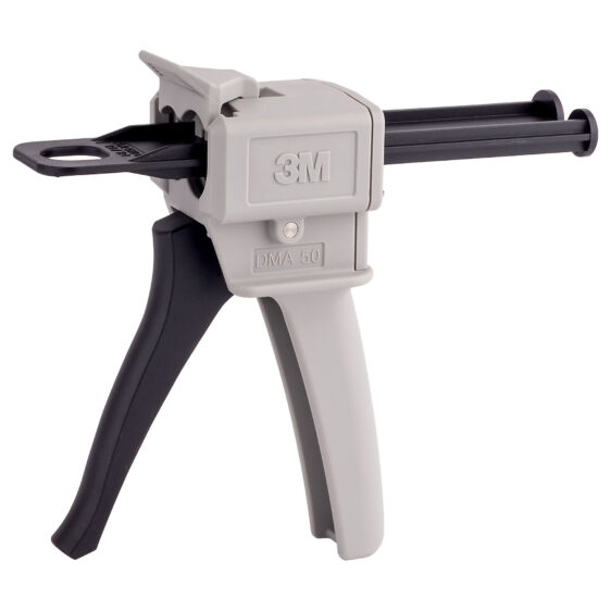 3M Manual Gun for 2 Part Adhesive (08190) – spray guns direct