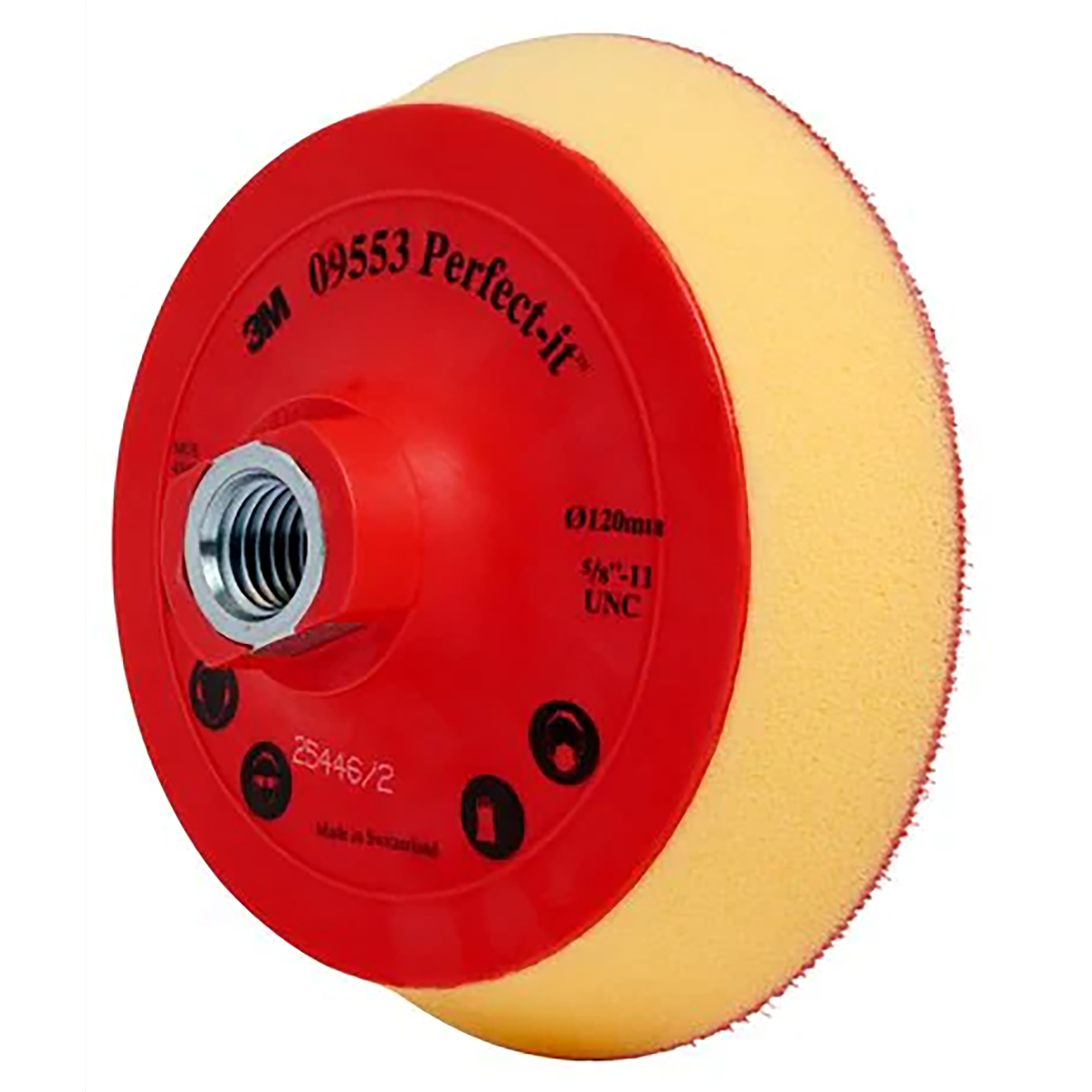Pads/Foams - spray guns direct