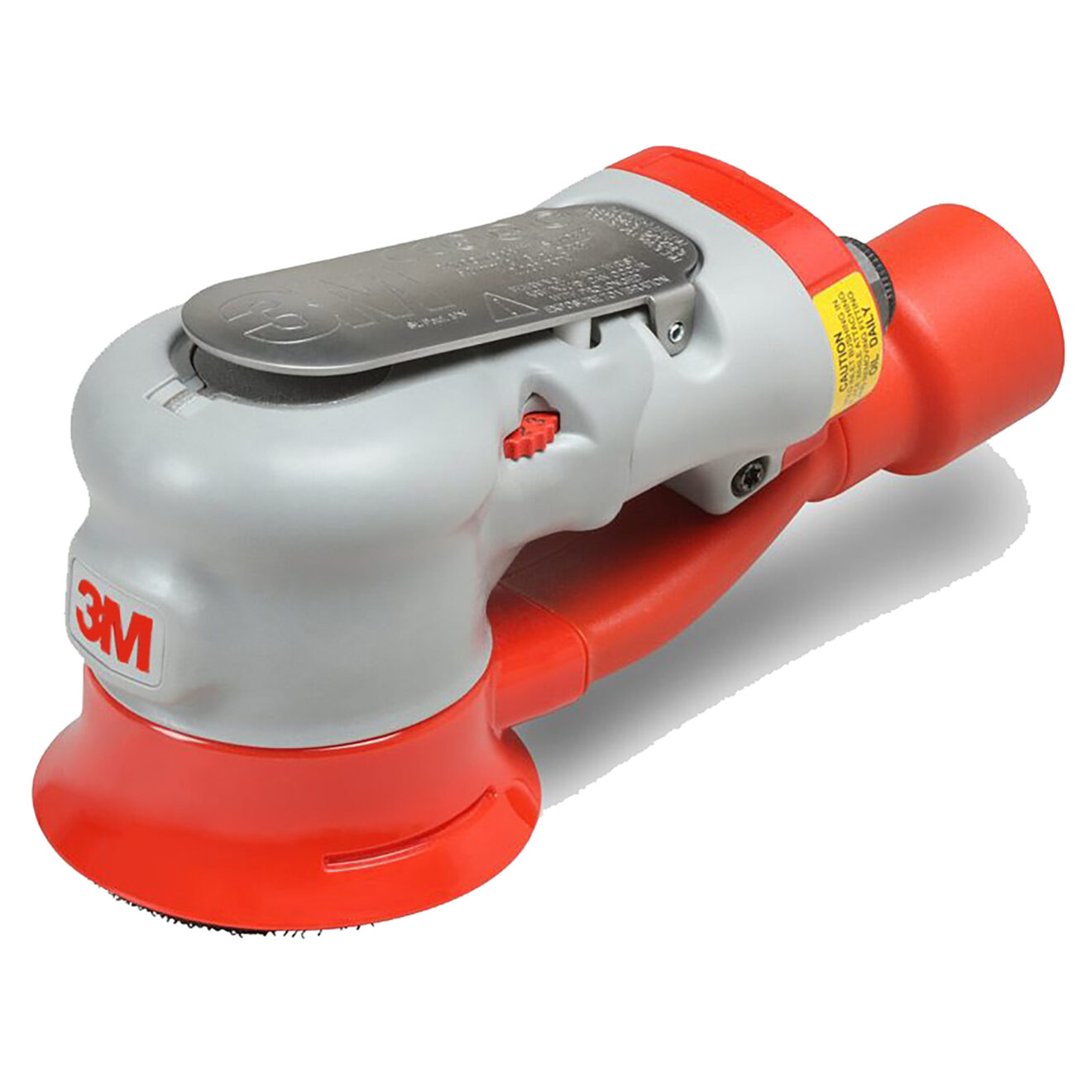 3M Central Vacuum Random Orbital Sander (Choice Of 2 Types) (28505 ...