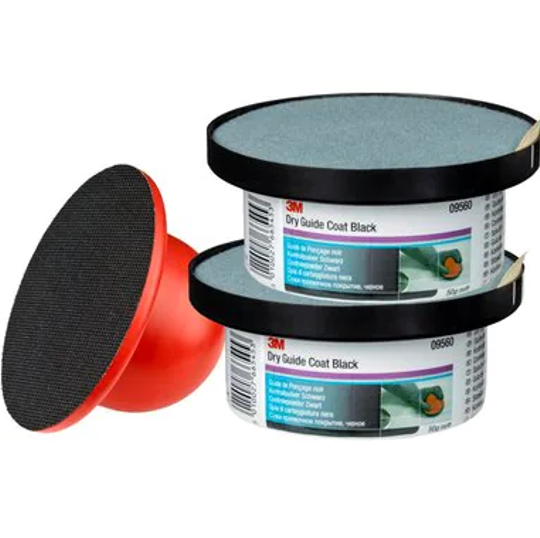 3M Dry Guide Coat Applicator (09561) – spray guns direct