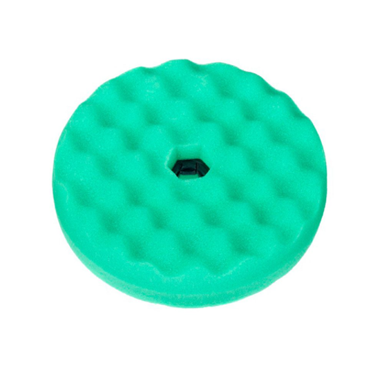 3M Quick Connect Double-Sided Flat Foam Compounding Pad (150mm) – spray ...
