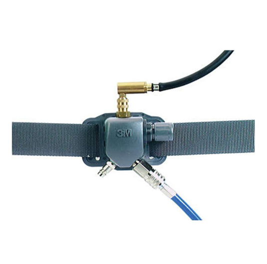 3M Supplied Air System Kit (06972) *TO ORDER ONLY* – spray guns direct