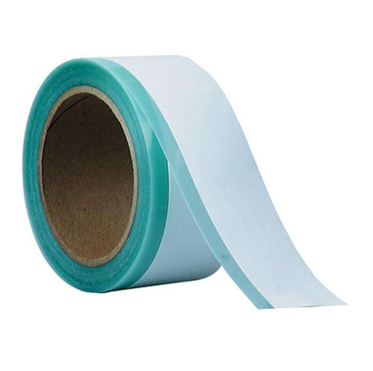 3M Trim Masking Tape, Ideal for Windscreen Rubbers! (50.8mm x 10m ...