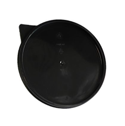 colad solvent proof mixing cup lid (1400ml)
