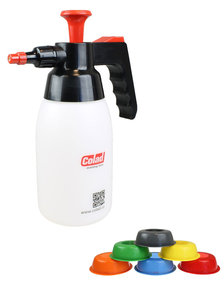 Schutz & Waxoyl Guns - spray guns direct