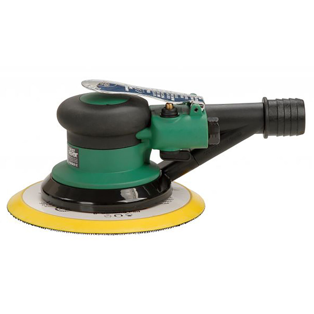 Fast Mover Sander – spray guns direct