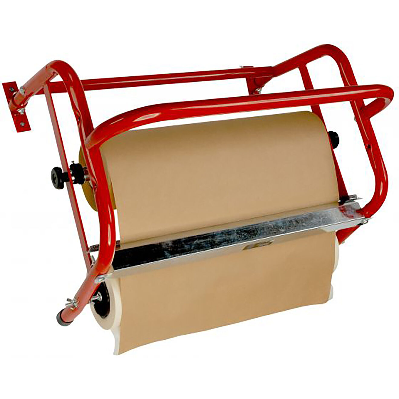 Fast Mover FMT4000 Masking Paper Dispenser