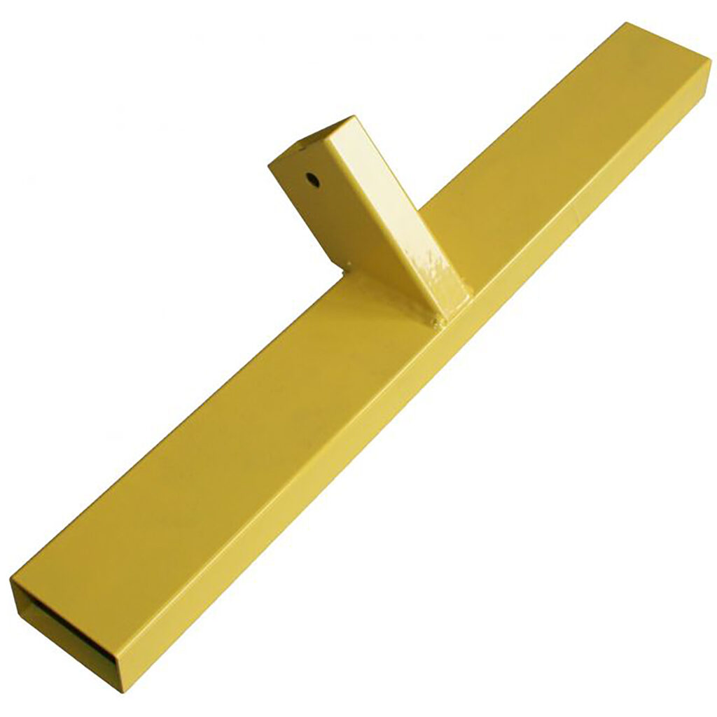 Fast Mover FMT200 Bumper Trestle (Extra High) – spray guns direct