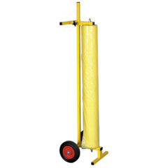 Fast Mover FMT302 Mobile Polythelene Sheeting Dispenser – spray guns direct