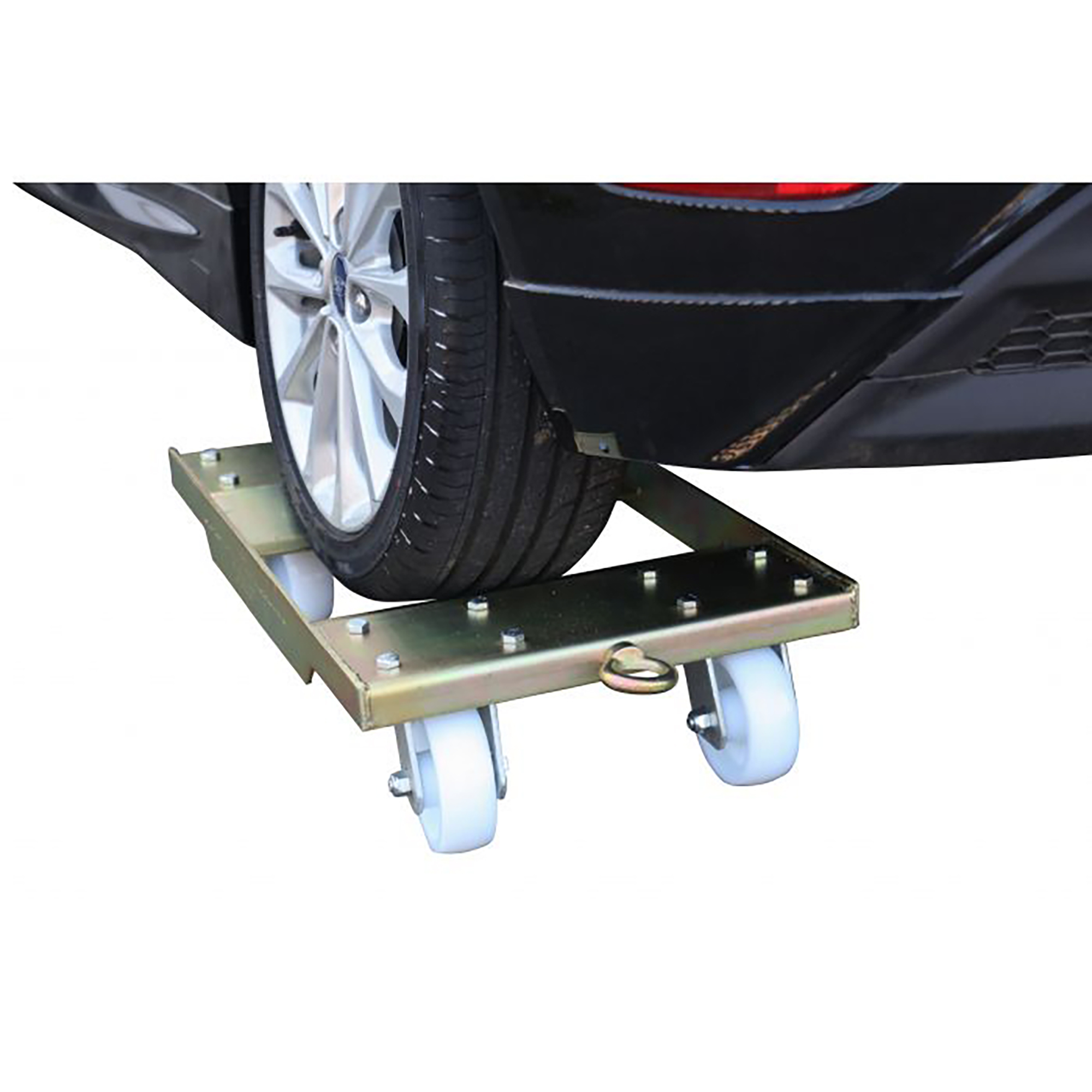 Fast Mover Pair of Super Heavy Duty Wheel Skates – spray guns direct