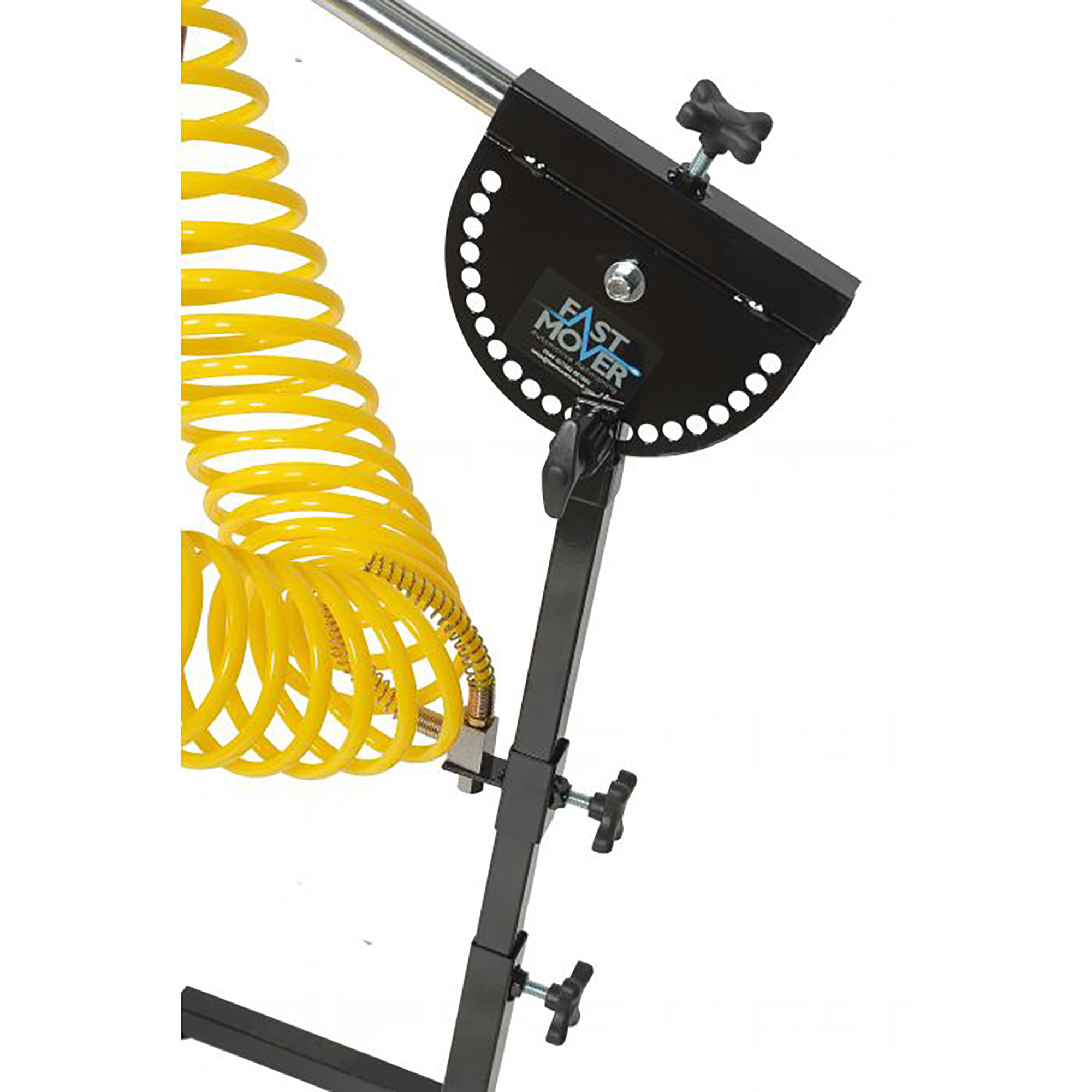 Fast Mover Pair of Venturi Waterbased Paint Drying Gun with Stand ...