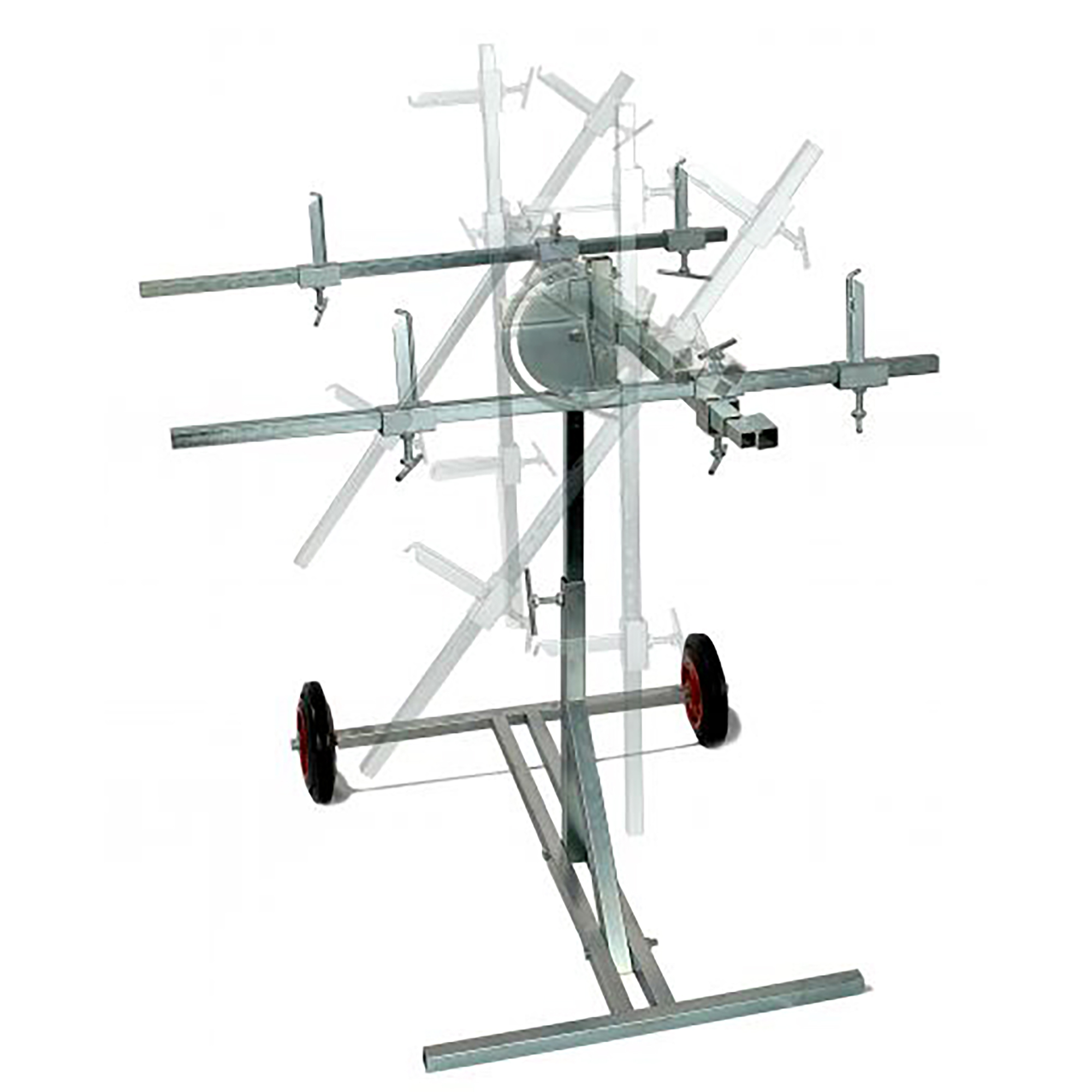 Fast Mover FMT1253 Panelmaster – spray guns direct