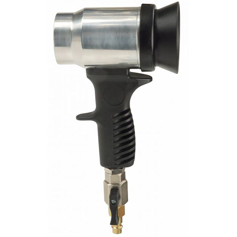 Fast Mover Venturi Handheld Waterbased Paint Drying Gun (AIR450 ...