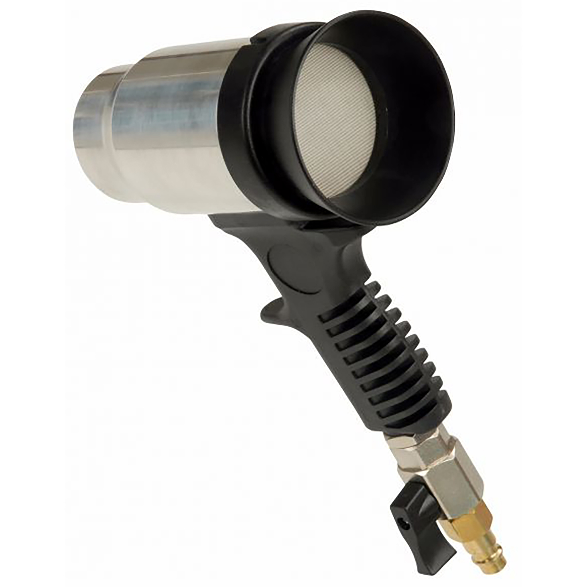 Fast Mover Venturi Handheld Waterbased Paint Drying Gun (AIR450 ...