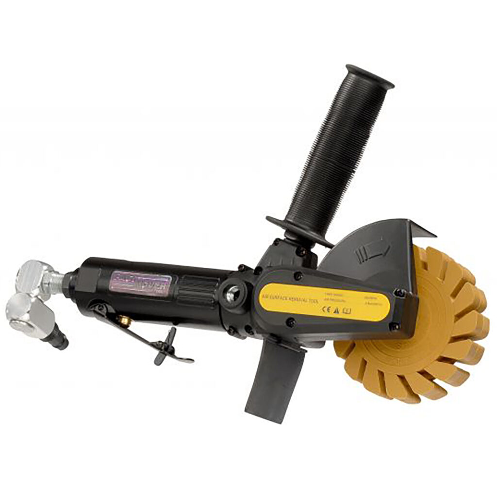 Fast Mover Zip Surface Preparation Tool – spray guns direct