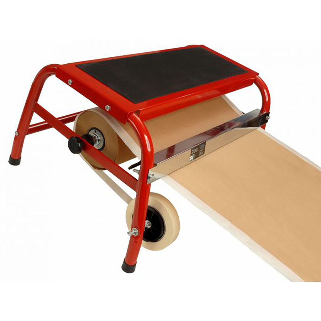 Fast Mover FMT4100 Masking Dispenser