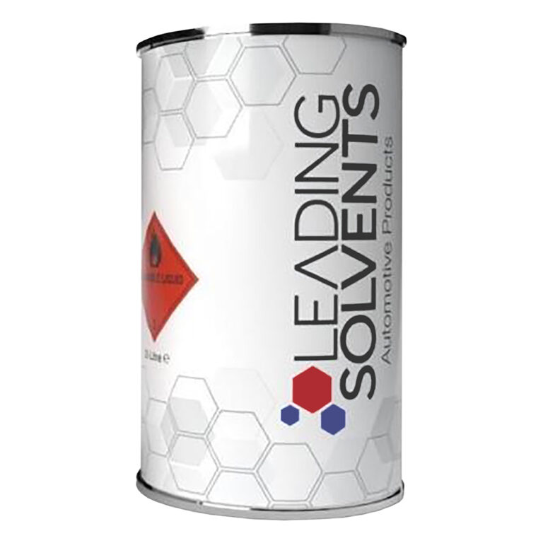 Leading Solvents Standard Cellulose Thinners (25 Litres) *MUST ALSO ...