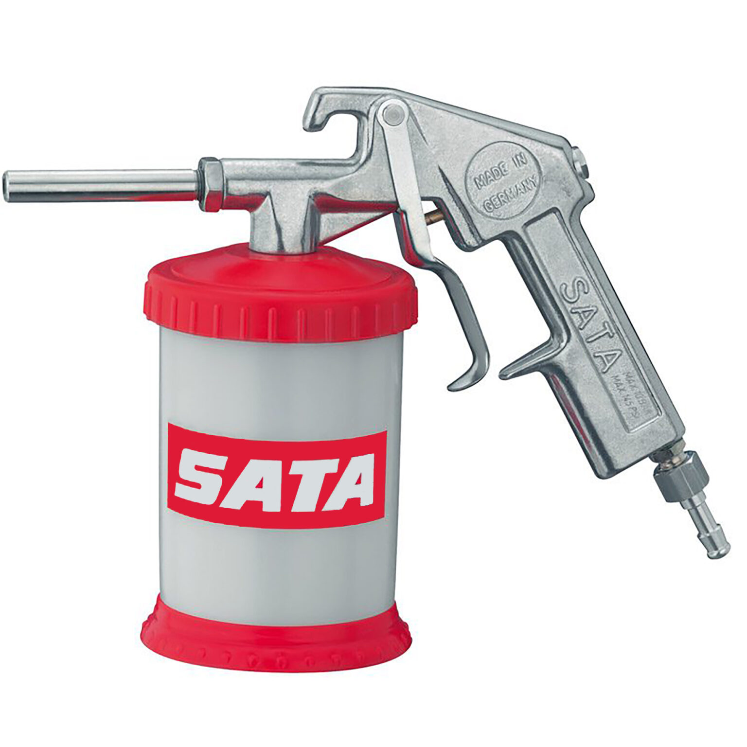 Sand Blasting Guns – spray guns direct