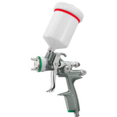 SATAjet 100 BF Gravity Spray Gun Premier budget German quality (HVLP or ...