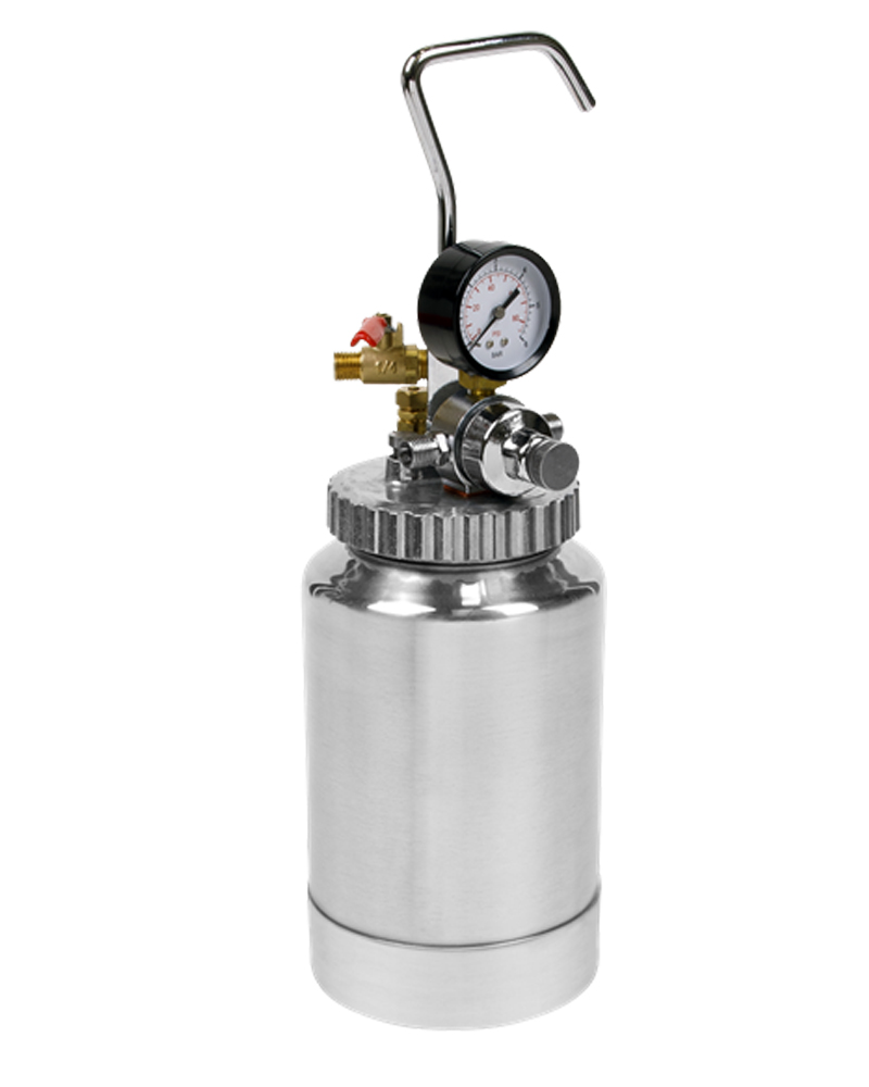 Sealey Pressure Pot (2 Litre)