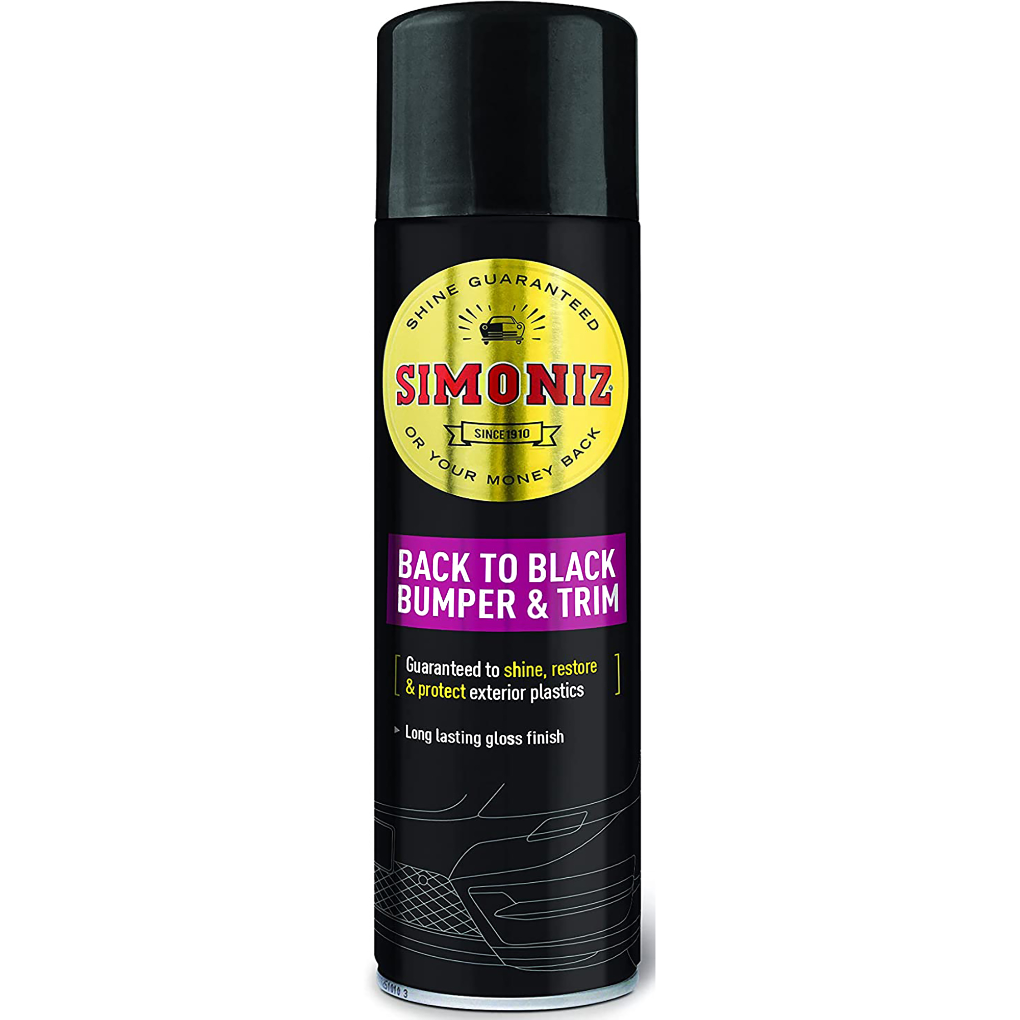 Simoniz – spray guns direct