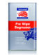 Tetrosyl Fast Pre Wipe Degreaser (5 Litres)