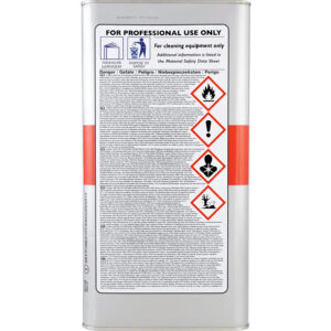 Tetrosyl Fast Pre Wipe Degreaser (5 Litres)