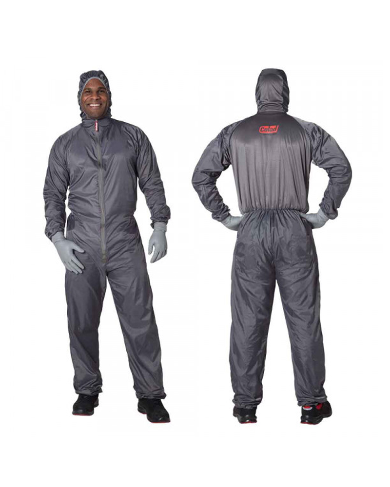 colad bodyguard premium comfort overall