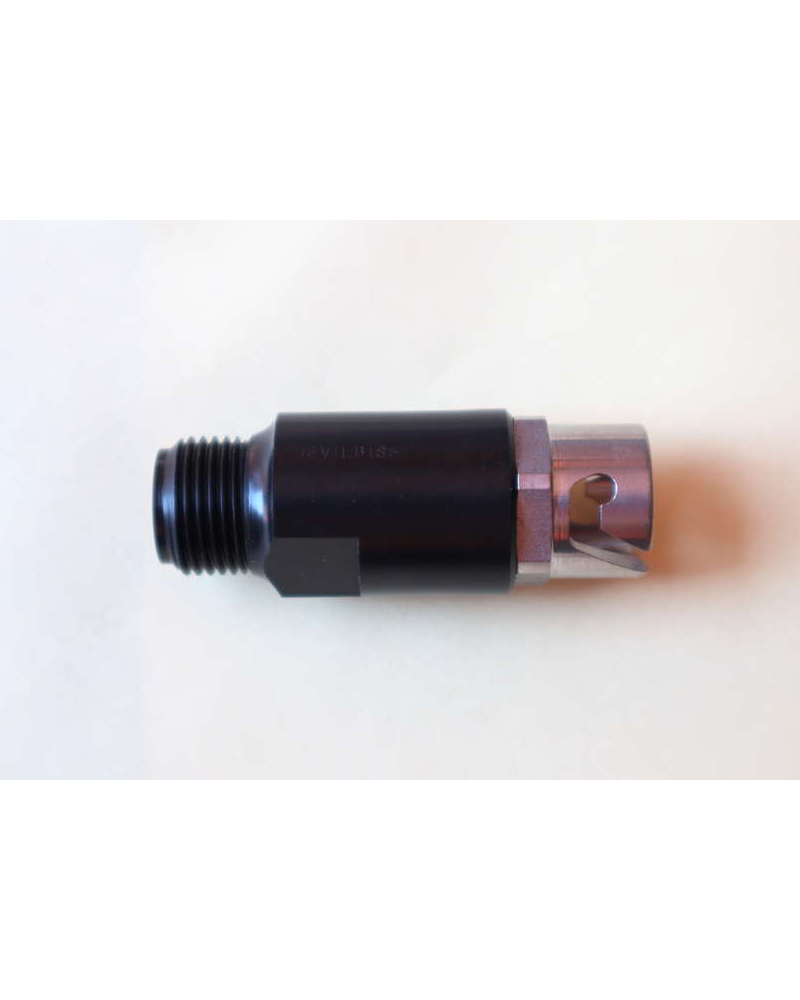 Devilbiss QD Fluid Connection (BSP (QDL-4808-B)