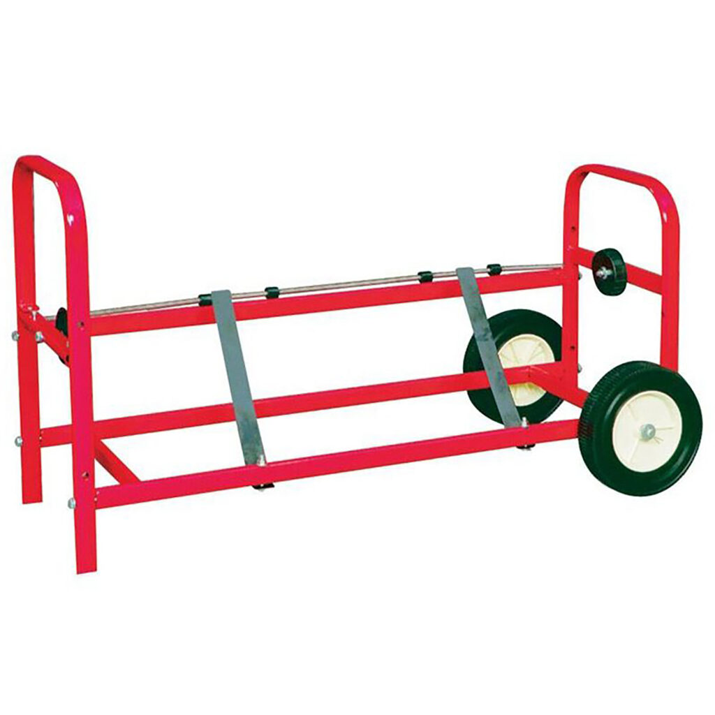 Fast Mover FMT4400 Polymask Dispenser