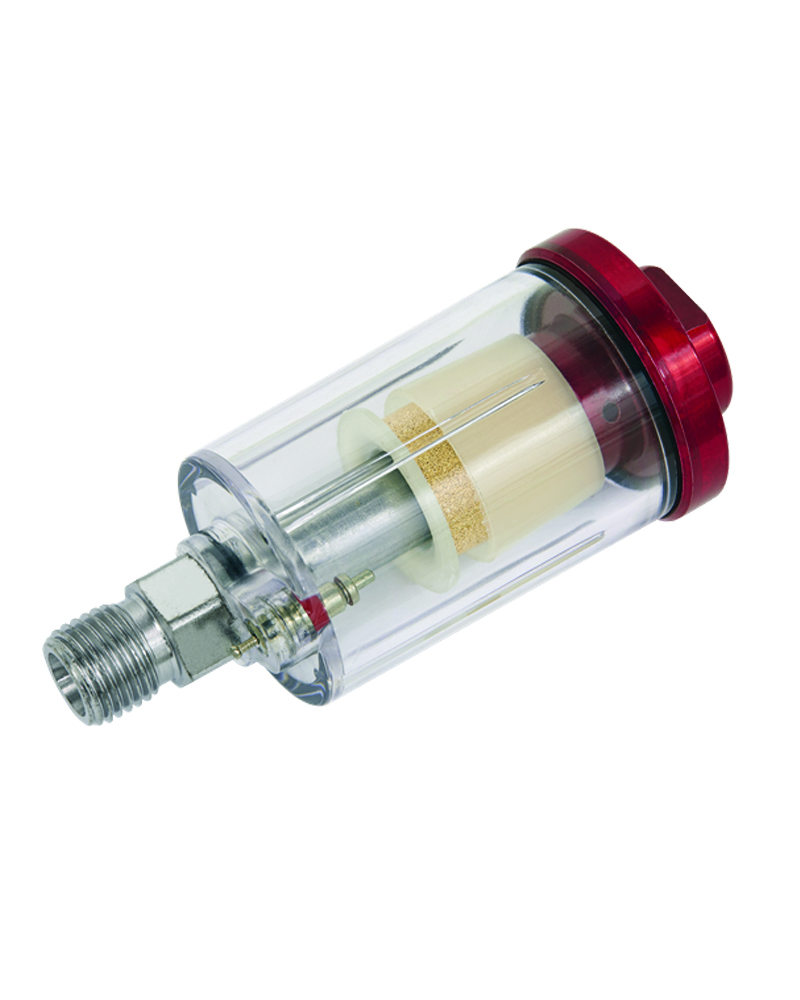 Sealey Inline Water Trap/Filter ILF/SE