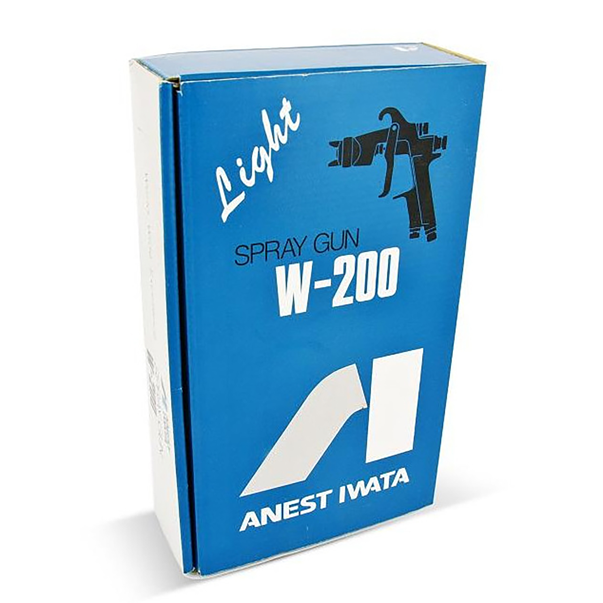 Iwata W200WB Pressure Spray Gun – spray guns direct