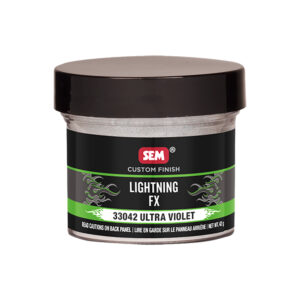 SEM Colour Horizons Lightning FX Pearl Concentrate Various Colours ...