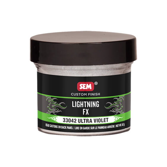 SEM Colour Horizons Lightning FX Pearl Concentrate Various Colours ...