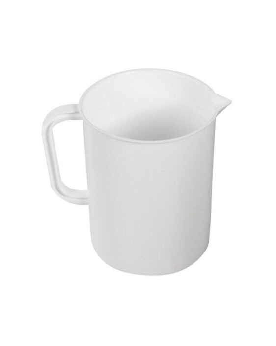 Standox Plastic Mixing Jug (5 Litre)