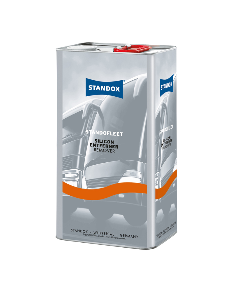 Standox Silicon Remover (5 Litres)